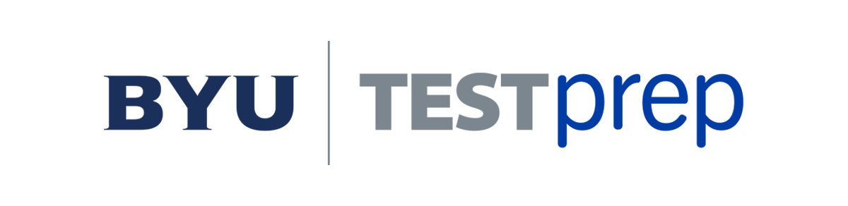 Every single point matters | BYU Test Prep